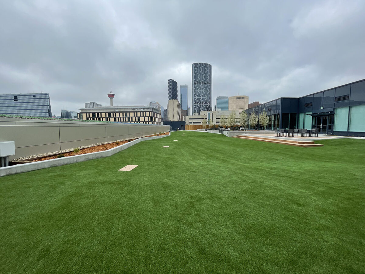 Commercial | Mirage Turf Systems