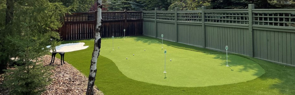 Home | Mirage Turf Systems