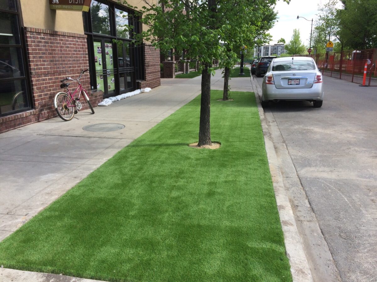 Commercial | Mirage Turf Systems