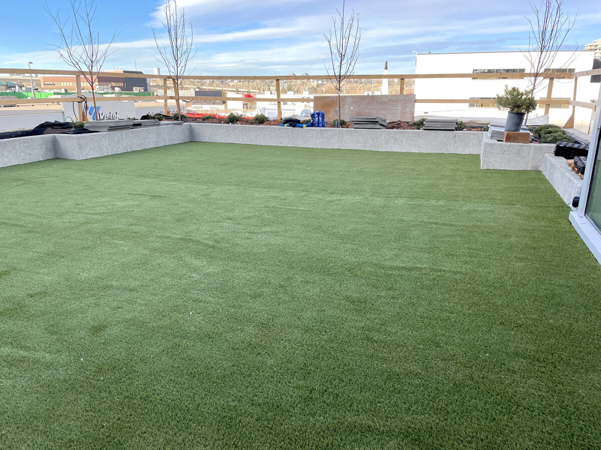 Commercial | Mirage Turf Systems