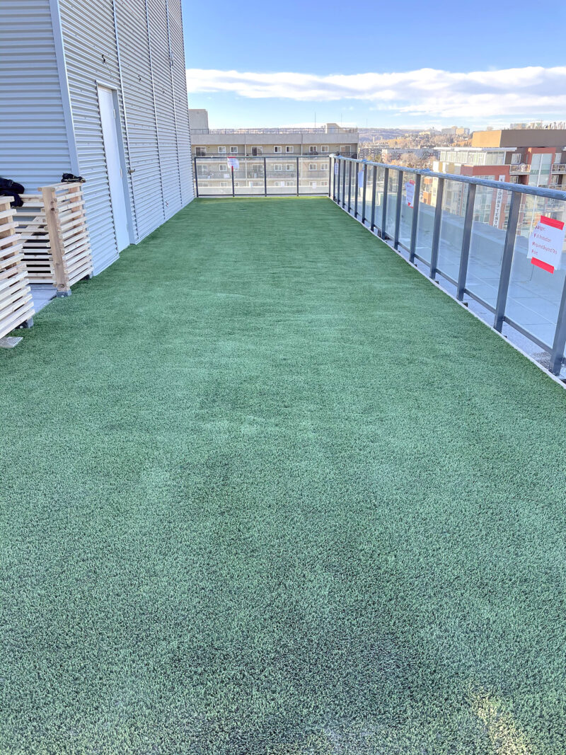 Commercial | Mirage Turf Systems