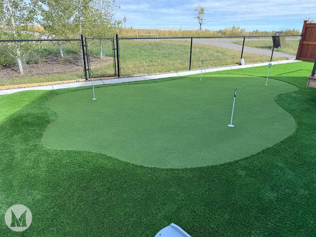Sports Turf & Courts - Mirage Turf Systems
